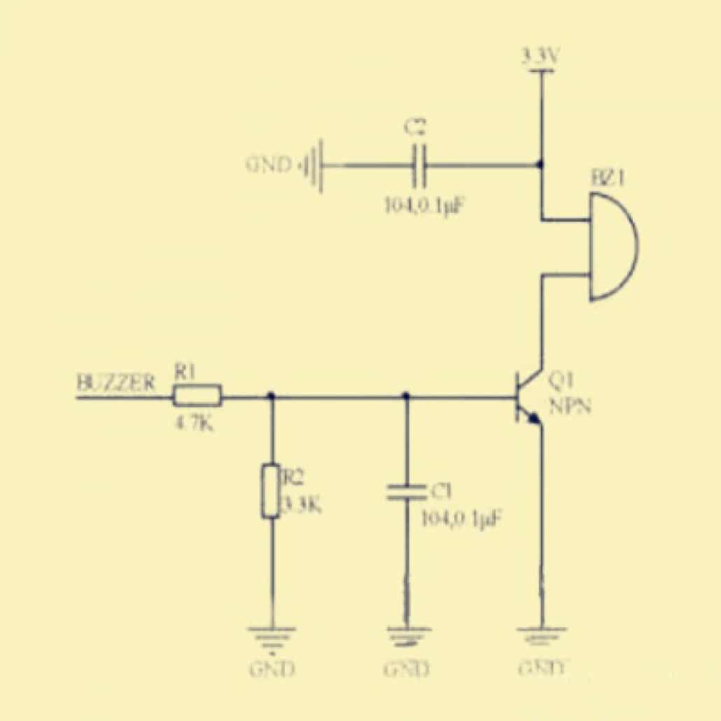 Why the Buzzer Does Not Sound and Buzzer Failure Analysis